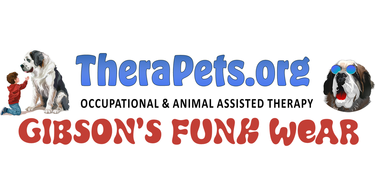 TheraPets.org - Occupational Therapy & Animal Assisted Therapy