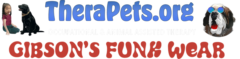 Benefits of Therapy Dogs in Schools | How TheraPets.org Helps Students ...