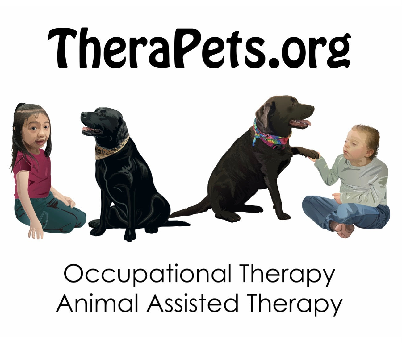 TheraPets.org - Occupational Therapy & Animal Assisted Therapy